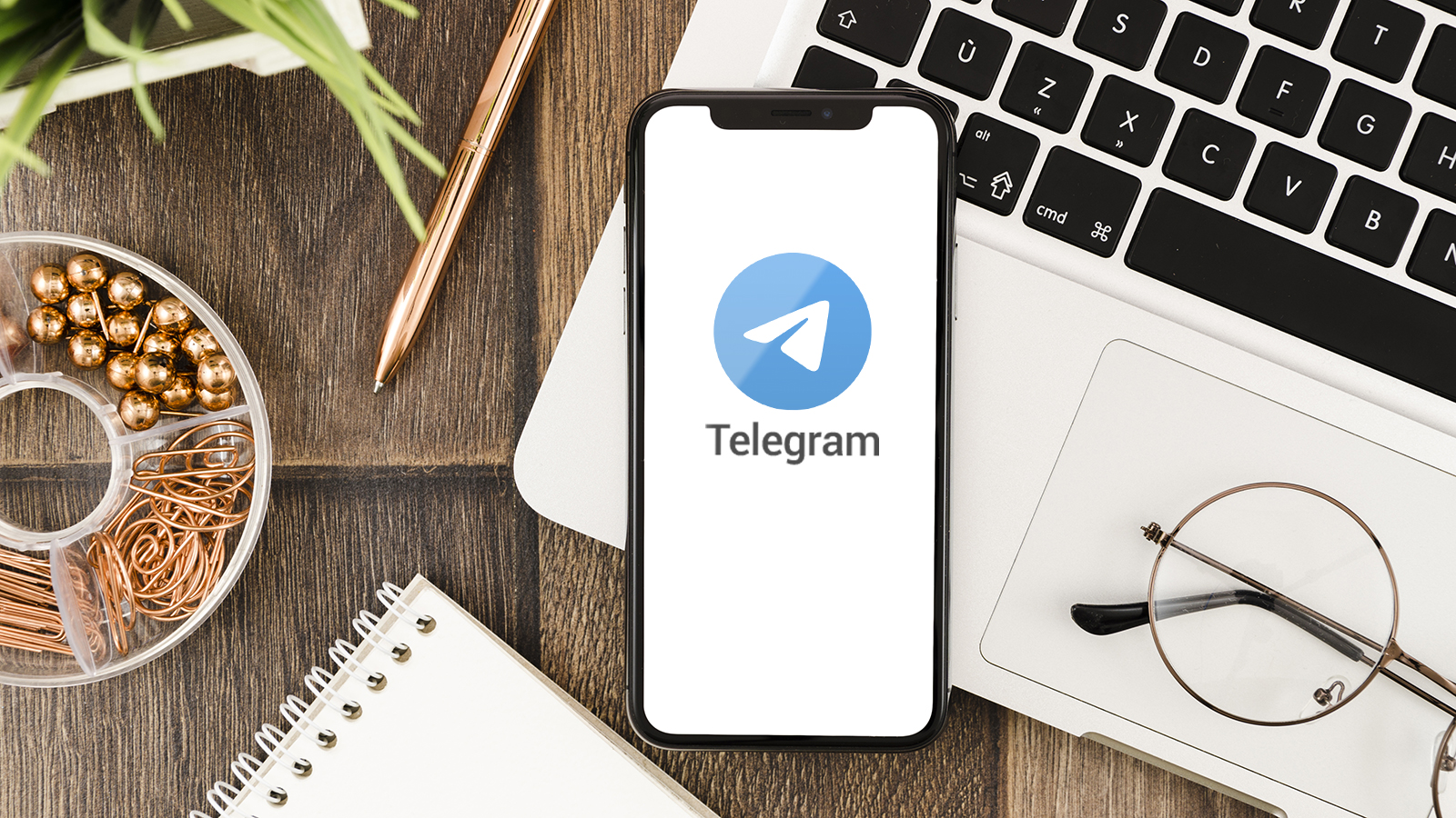 Telegram – FM MOBILE Blog