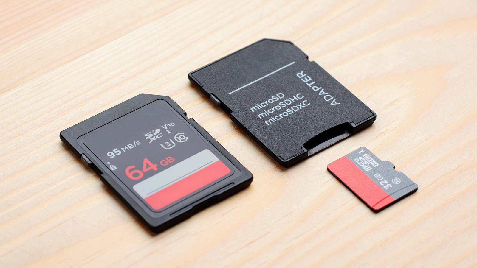 Karty pamięci bez tajemnic – FM MOBILE Blog